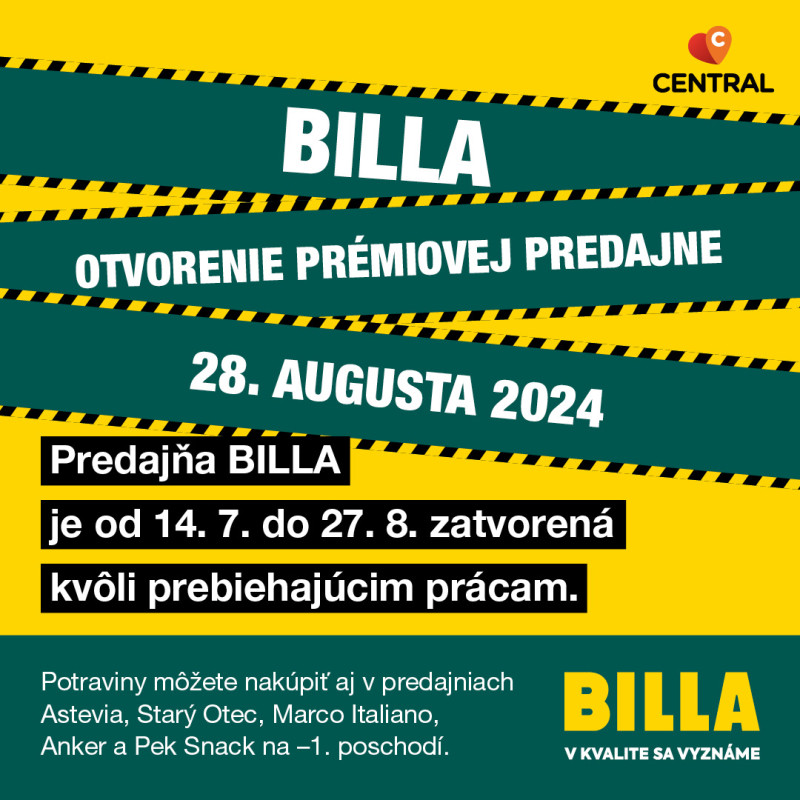 Central