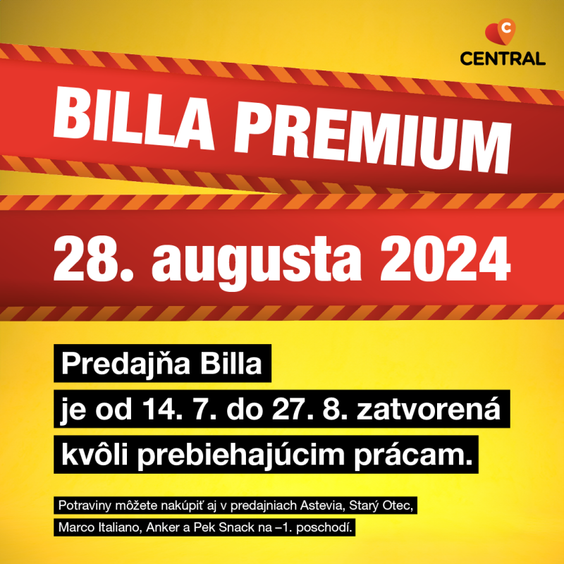 Central